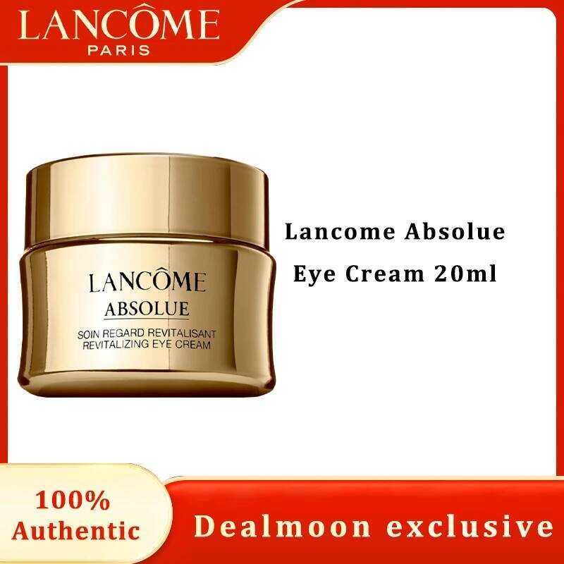 Eye Lancome Absolue Cream 20Ml 33897 | Shopee Philippines