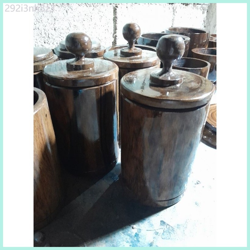 trending nice wooden multi-purpose container | Shopee Philippines