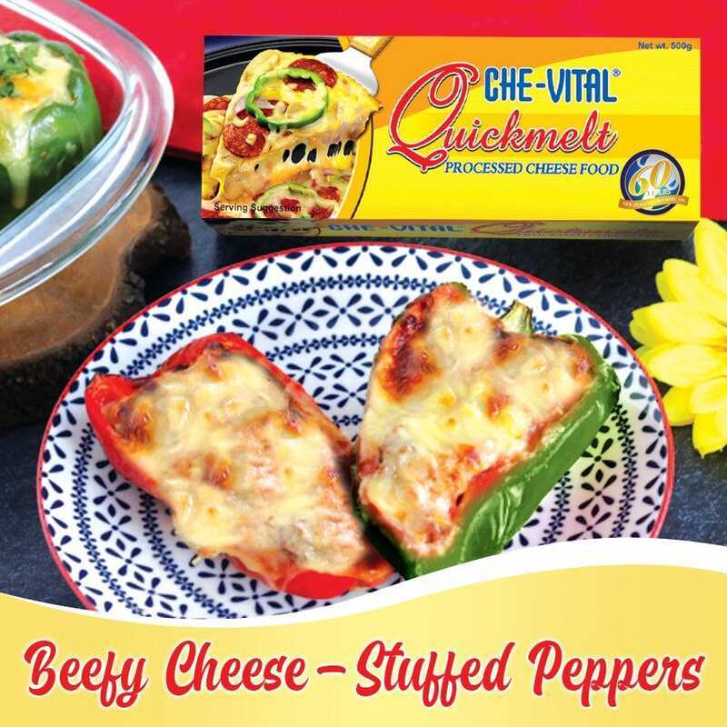 Shop quickmelt cheese for Sale on Shopee Philippines