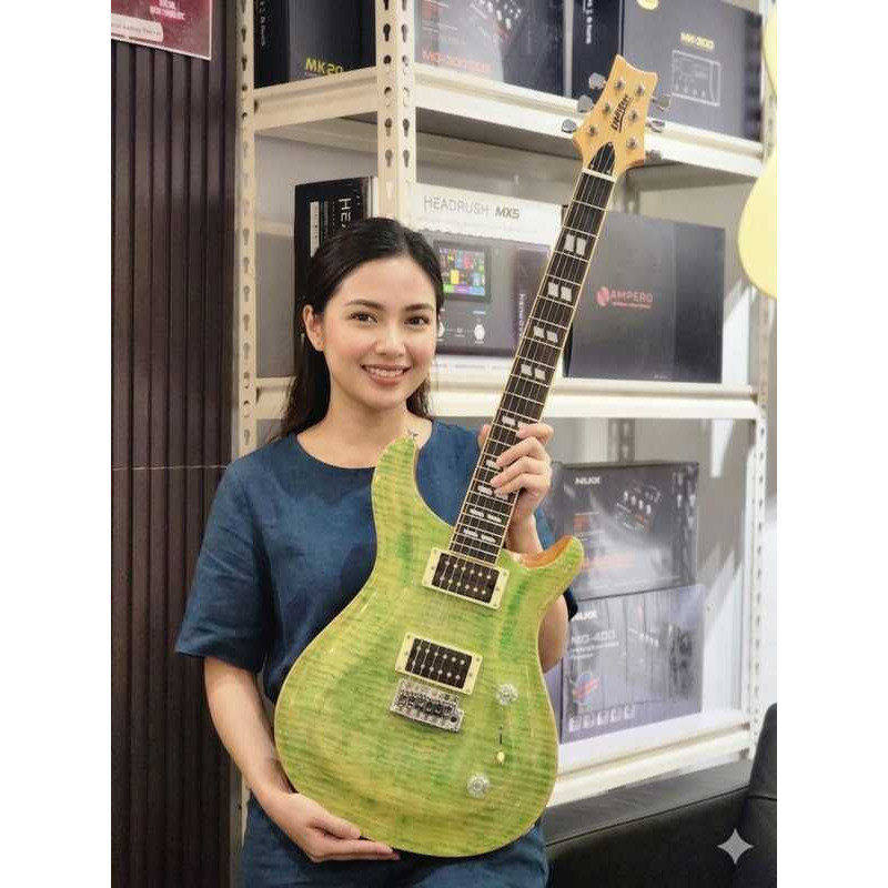 Shop dnd guitar for Sale on Shopee Philippines