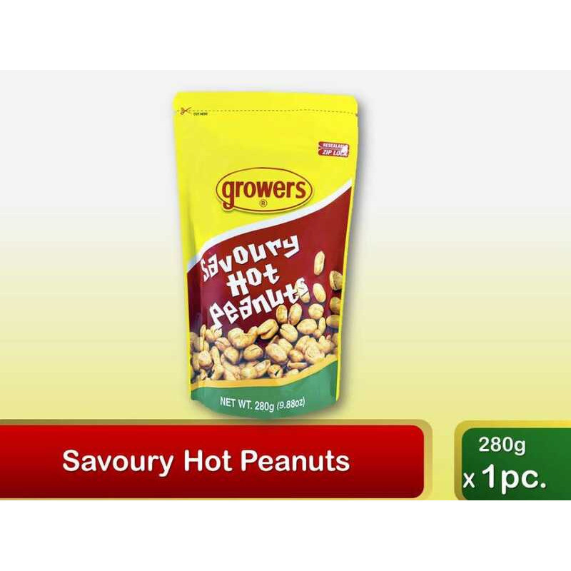 Shop growers peanuts for Sale on Shopee Philippines