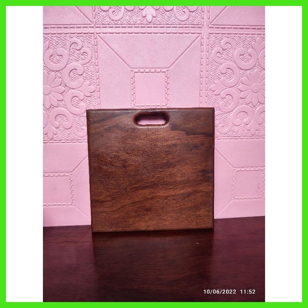 ⭐ 1x8x8 inch chopping board | Shopee Philippines