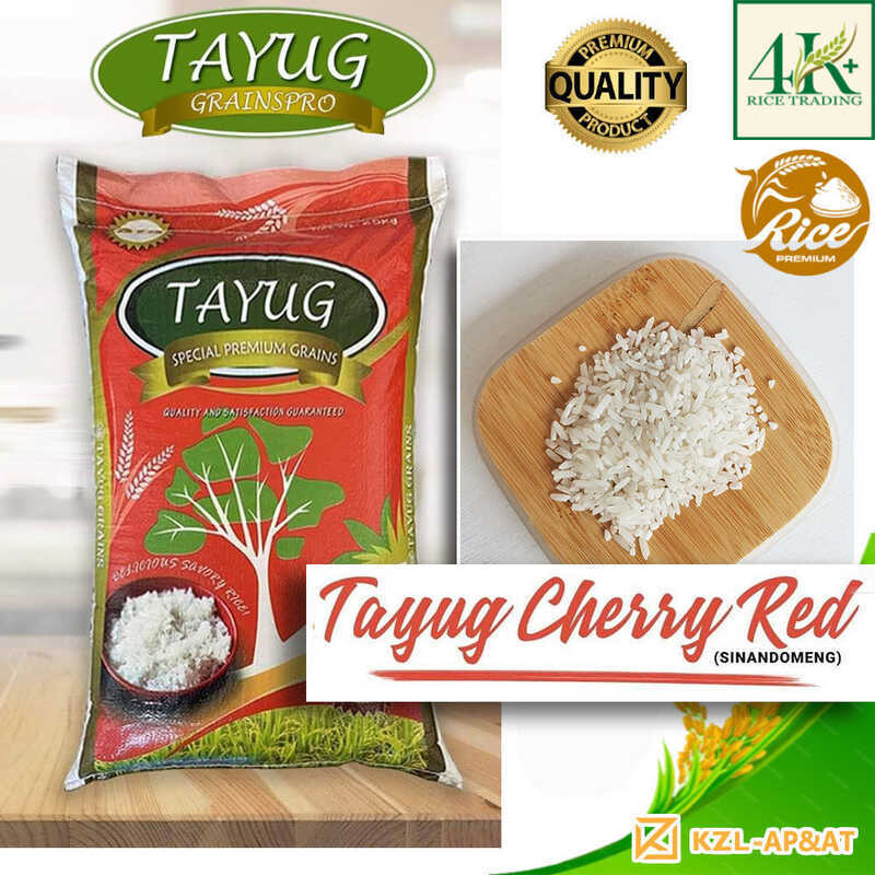 Shop rice sinandomeng 25kg for Sale on Shopee Philippines
