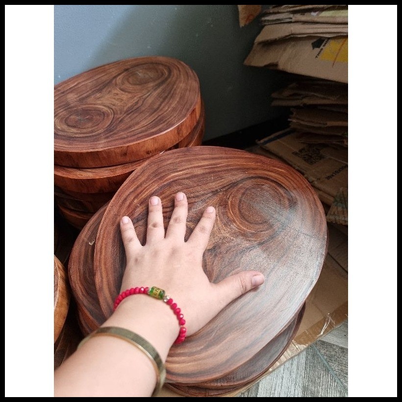EXTRA LARGE CHOPPING BOARD DEFORM (1×11×12 INCHES) | Shopee Philippines