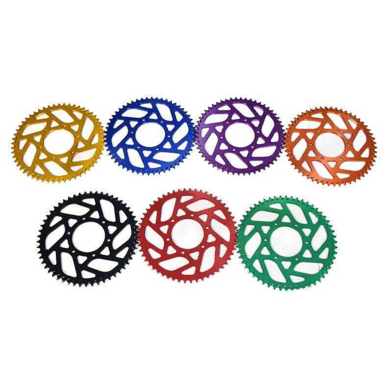 Ultra 976 For Bee fitment SURRON 54 Tooth Sprocket Disc premium E-Bike ...