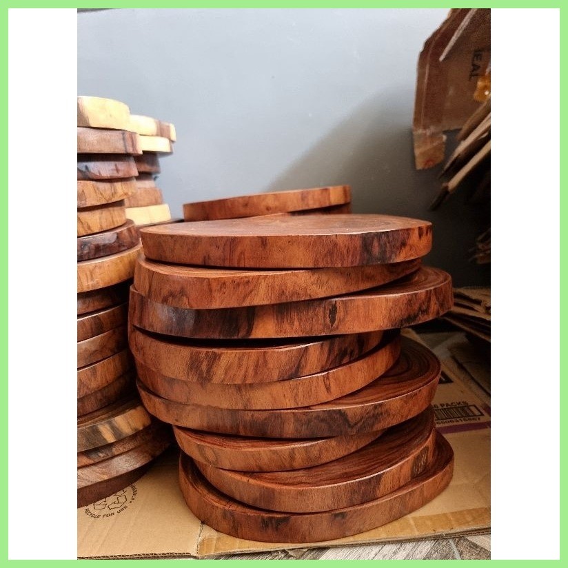 EXTRA LARGE CHOPPING BOARD DEFORM (1×11×12 INCHES) | Shopee Philippines