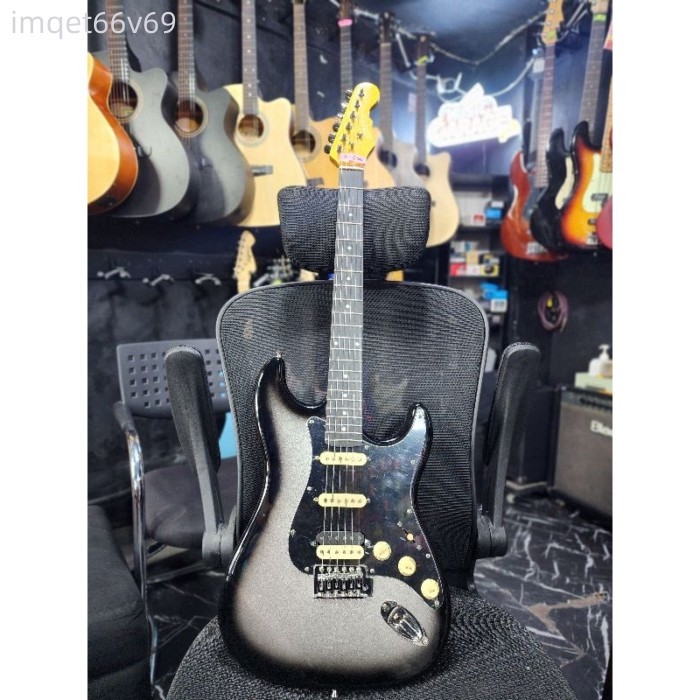 Shop dnd guitar for Sale on Shopee Philippines