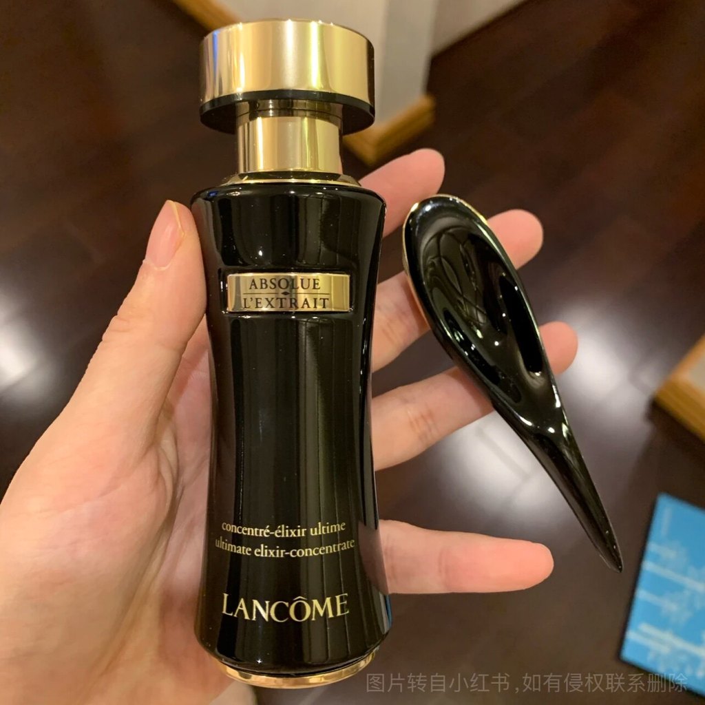 Simplified New Style Lancome Brand New Black Gold Prestige Pet ...