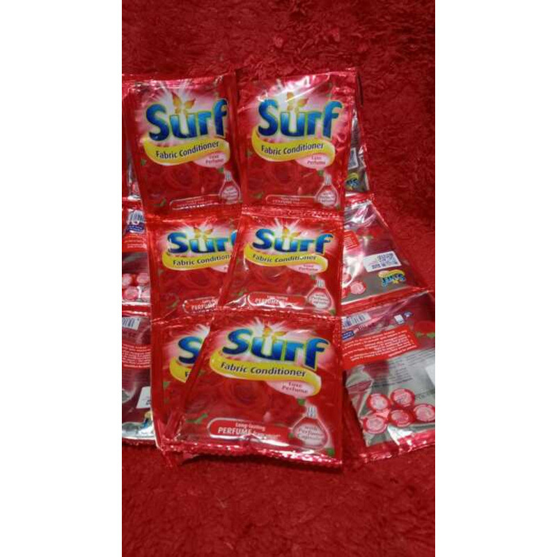 Shop surf fabcon for Sale on Shopee Philippines