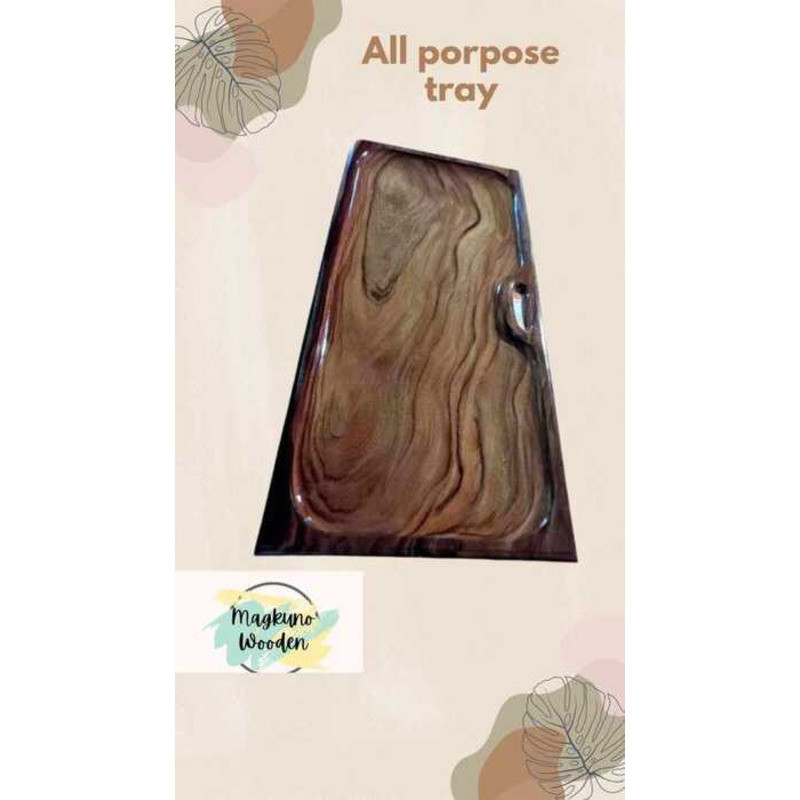Mukbang ( All Porpose Tray ) | Shopee Philippines