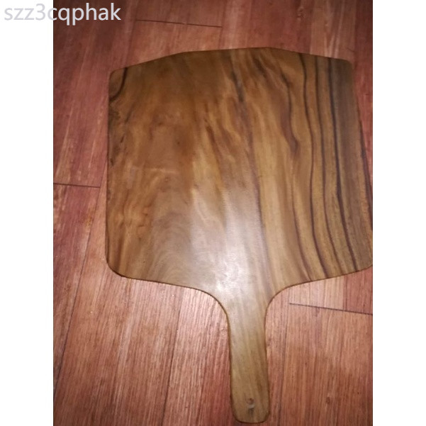 good promo ONHAND Wooden cutting board, food board,hand made pizza ...
