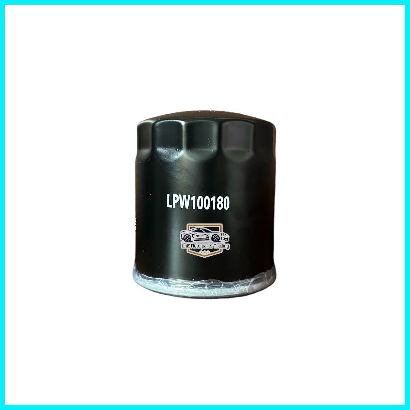 Oil Filter for MG 5 / MG ZS 1.5L (2019-2021) ( LPW1000180 ) | Shopee ...