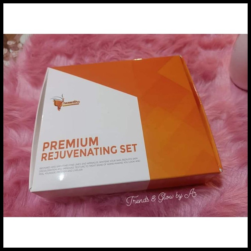 iCosmetica Big Rejuv Set | Shopee Philippines