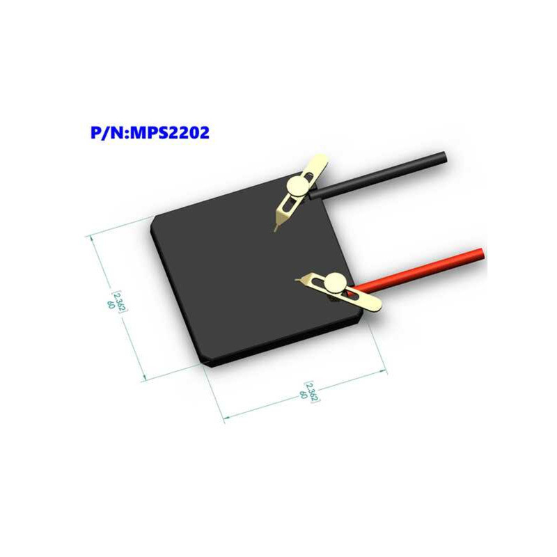 Semiconductor Panel Board LCD Lighting LED Three-Probe Voltage Test ...