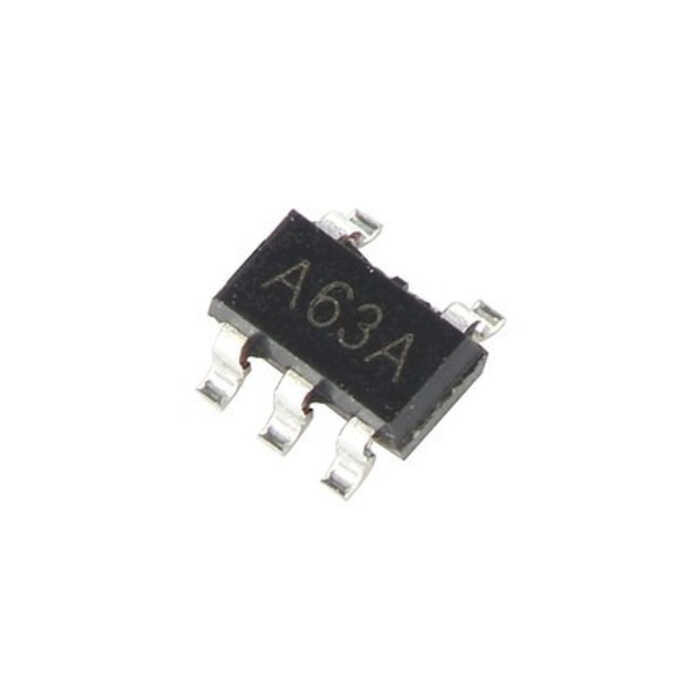 Whole Board LM321 LM321MFX A63A Silk Screen SMD SOT23-5 Low Power ...
