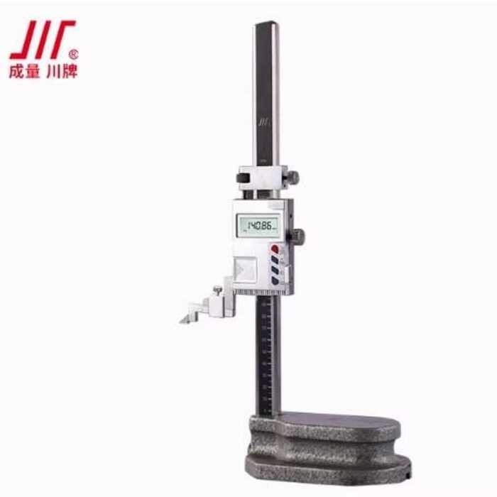 Digital 0.01mm Caliper Height Marking Gauge 0-200 0-300 0-500mm ...