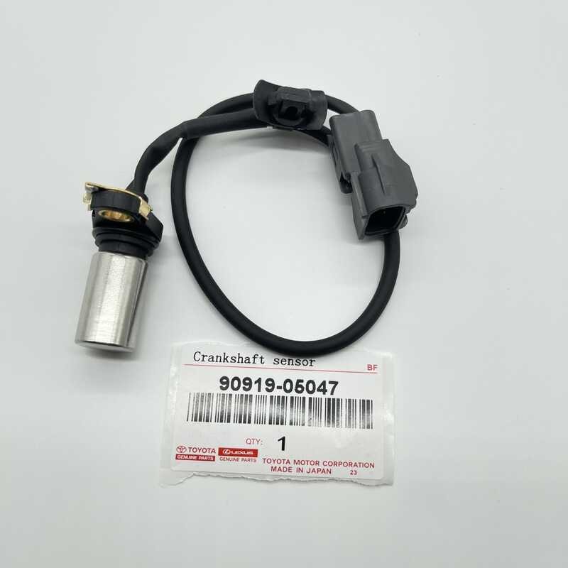 90919-05047 is suitable for Toyota Camry, Corolla, Crown car parts ...