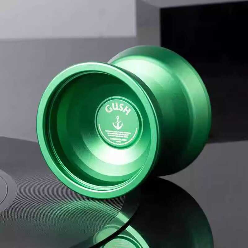 l Competitive Competition Yo-Yo High-End Dead Sleep 1A Yozean Extra ...