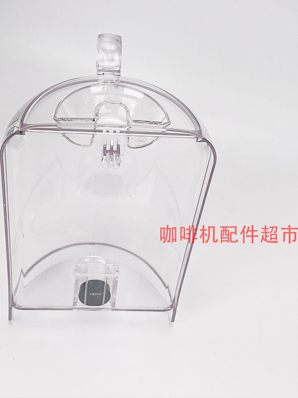 Nespresso PLUS J520 capsule Coffee Machine Accessories Water Tank Water ...