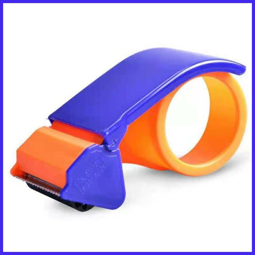 2 inches Tape Cutter w/out box | Shopee Philippines