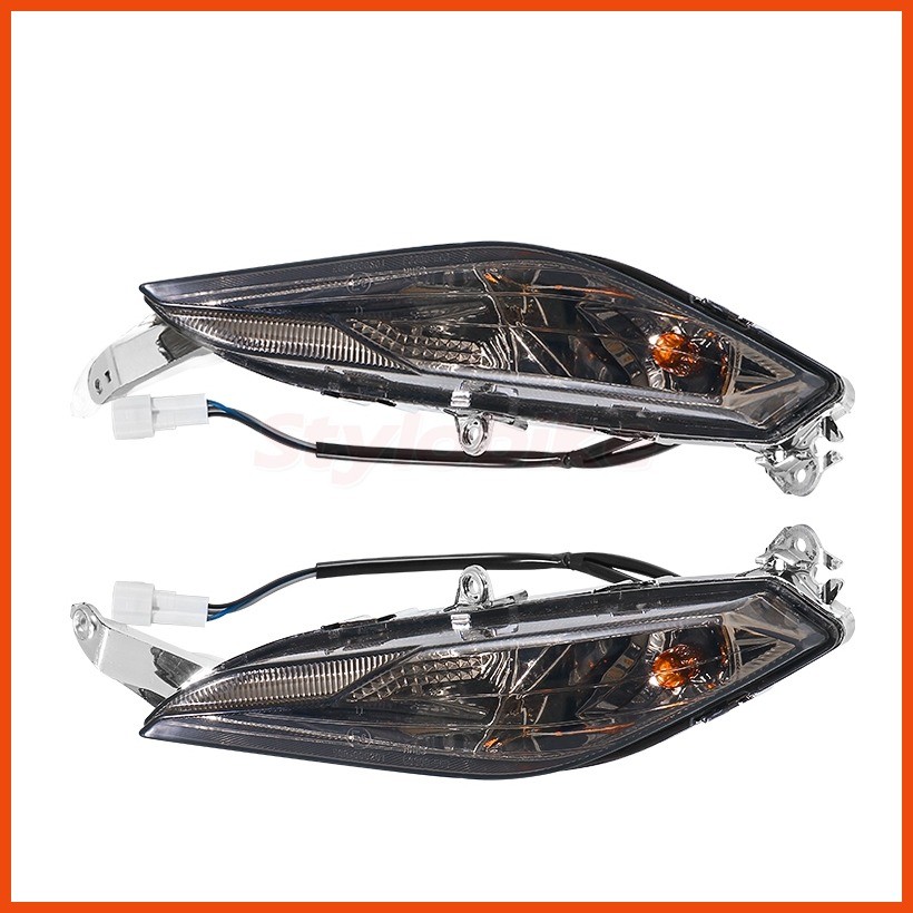 LC135 V4-V7 Signal Light 135LC V4 V5 V6 V7 Indicator Signal Depan Front ...