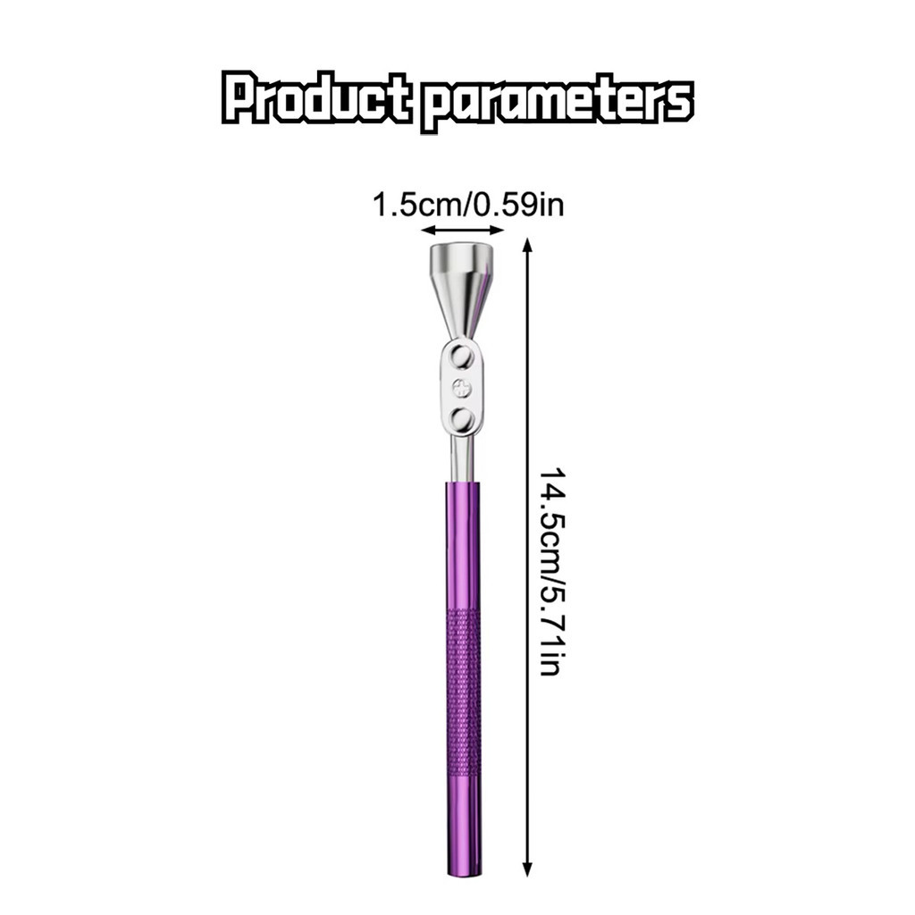 Mobile Phone Repair G4 Explosion-proof Magnetic Tool 340° Rotation for ...