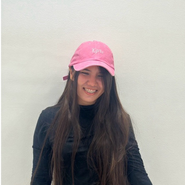 BINI CAP by iSTYL Printing | Shopee Philippines