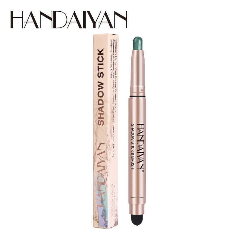 Han Daiyan Handaiyan Lazy Pearlescent Eyeshadow Pen Eyeshadow Stick ...