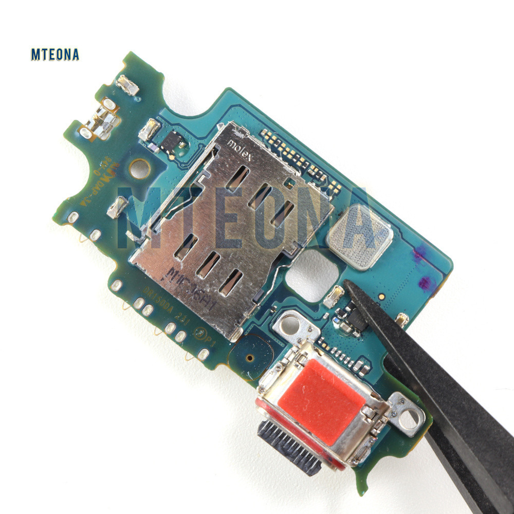 For Samsung Galaxy S22+ S22 Plus 5G SM-S906E S906E/DS 45W Type-C Fast ...