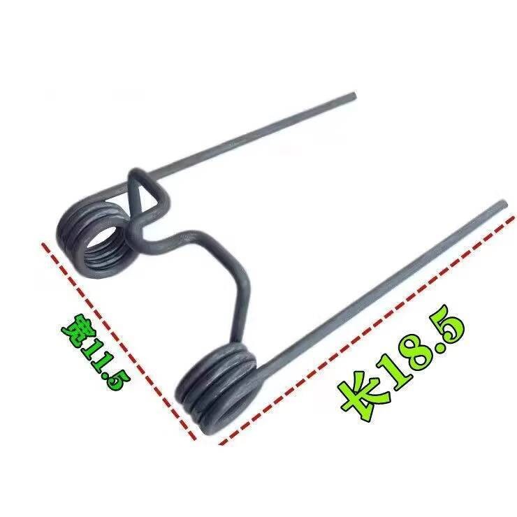 ☑♥ Wode Ruilong Harveter Rapeeed Picker Spring Teeth Rapeeed Harveter ...