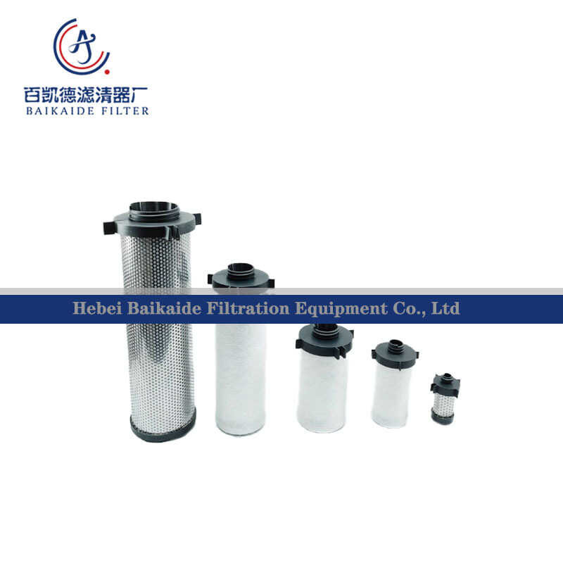 Replacement for F108 Ingersoll Rand Precision Filter Element 85565588 ...