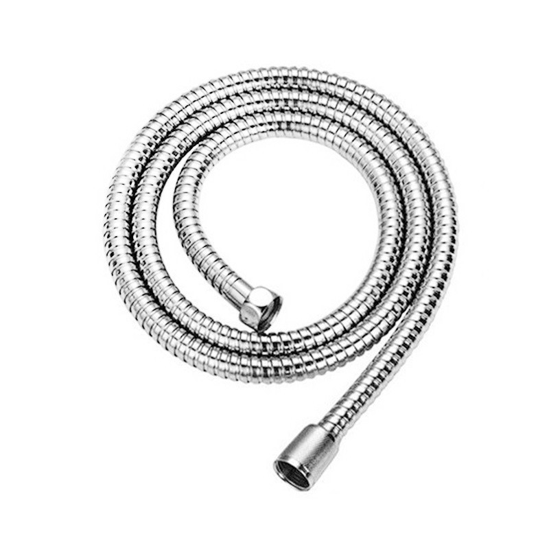 1.5m Stainless Steel Shower Hose Flexible Encryption Explosionproof ...