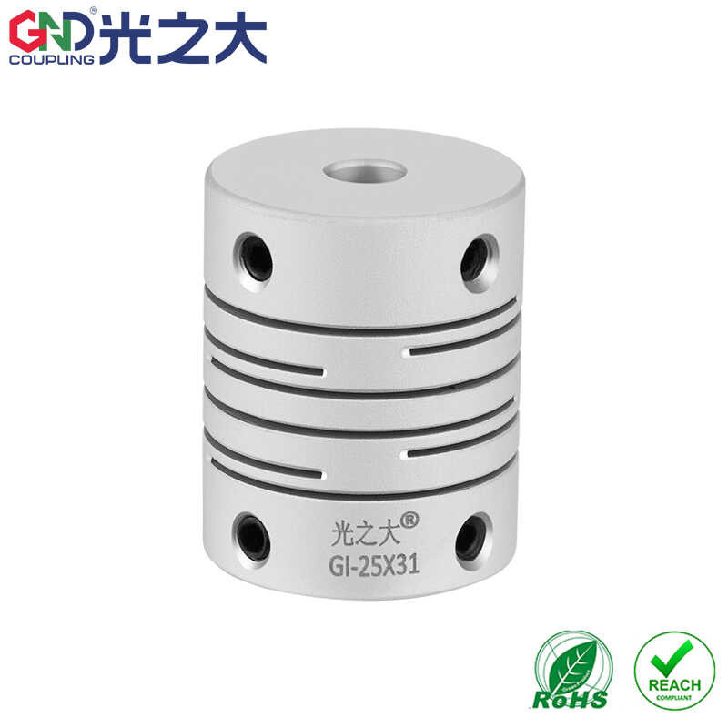 GI Parallel Line Top Screw High Torque Stepper Servo Motor Encoder ...