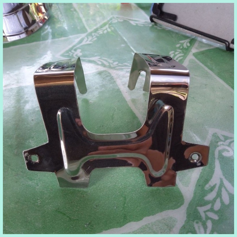 Break Light cover design H for Tmx155 only (gawangpinoystainless ...