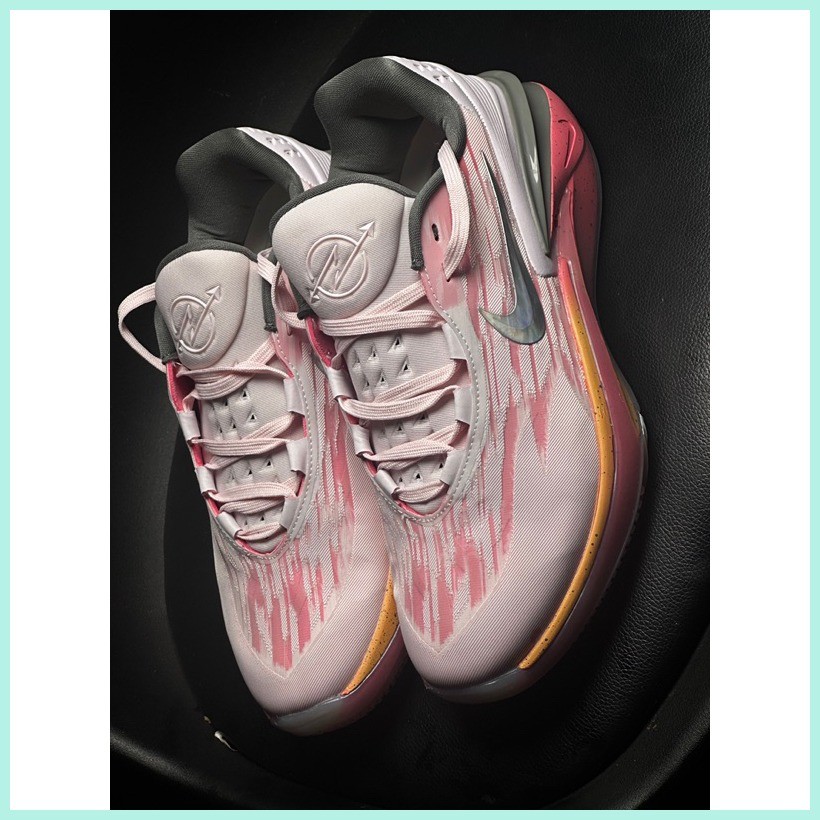 NIKE GT CUT 2 PINK PEARL | Shopee Philippines