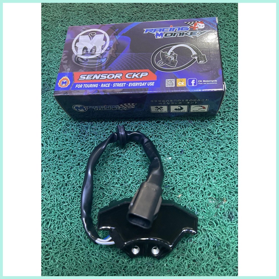 RACING MONKEY CKP SENSOR NMAX V2/ AEROX V1, V2 | Shopee Philippines