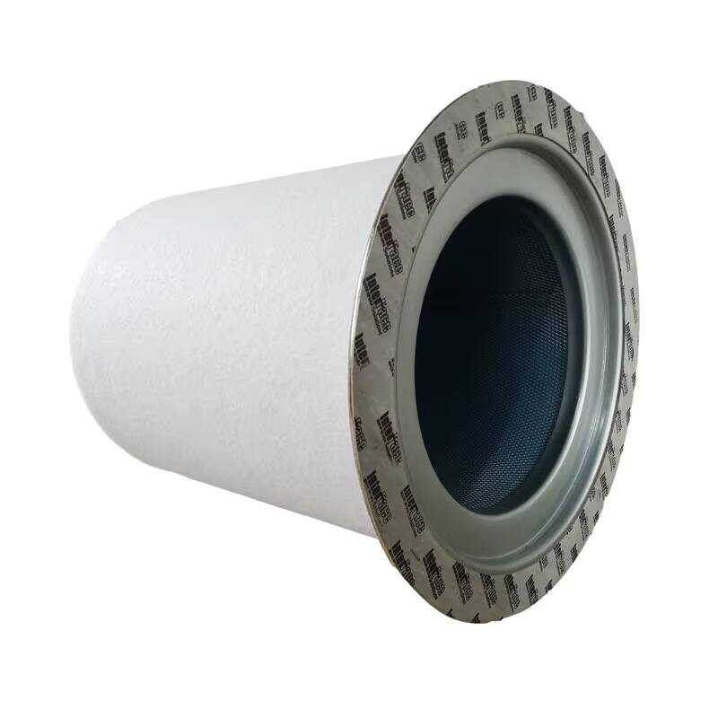2658374918 Oil Separator Suitable For Atlas Copco Air Compressor ...