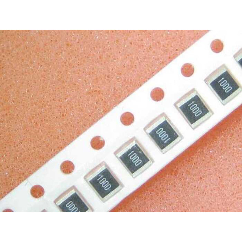 Chip Resistor 1210 Marking 1802 1% 3225 100 pieces for 6 yuan Brand New ...