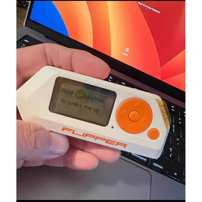 FLIPPER COD ZERO FLIPPERZERO NEW AND ORIGINAL Fashion | Shopee Philippines