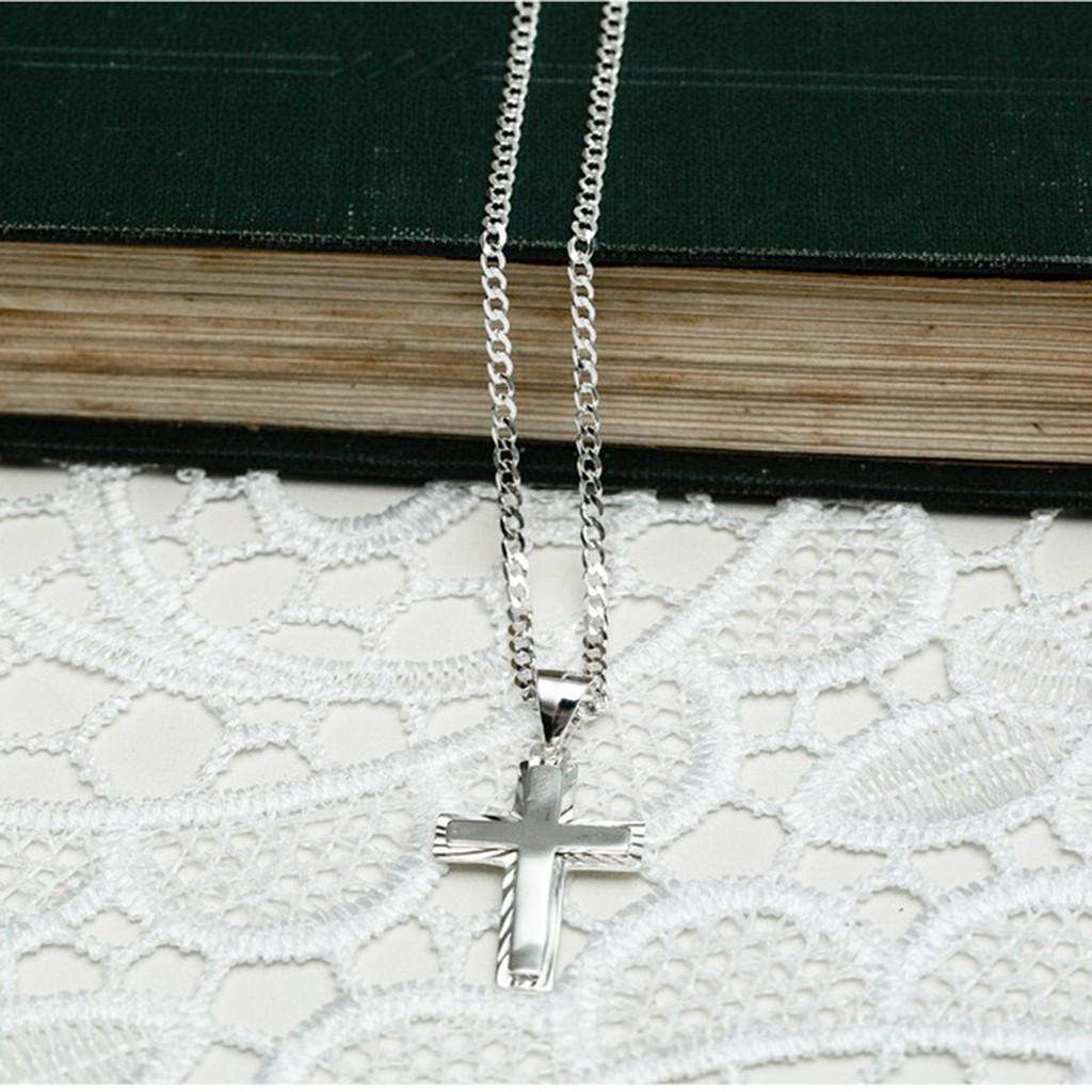 Morning Star Silver MX284 925 Italy Silver Necklace and Pendant For Men ...