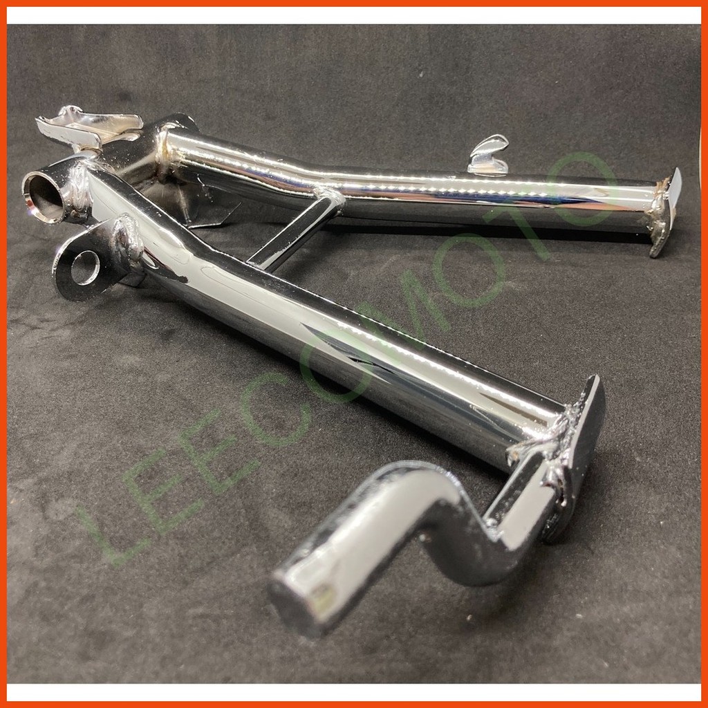 Honda EX5 MAIN STAND (ST) // EX5 HP OLD EX5 DREAM GBO DOUBLE STAND ...