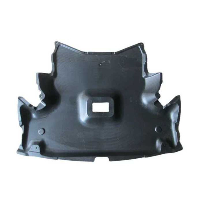 Front Engine Splash Shield Transmission Under Cover Guard Panel For ...