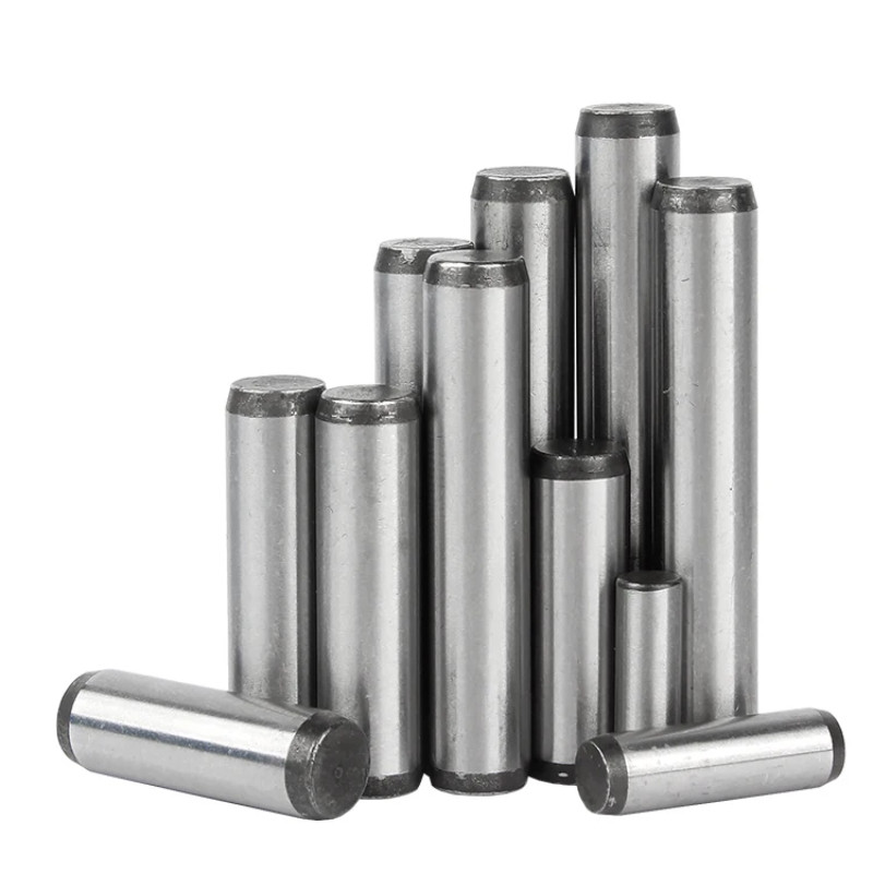 M3 M4 M5 M6 M8 M10 M12 45# Steel igh Strength Quench Hardened Steel ...