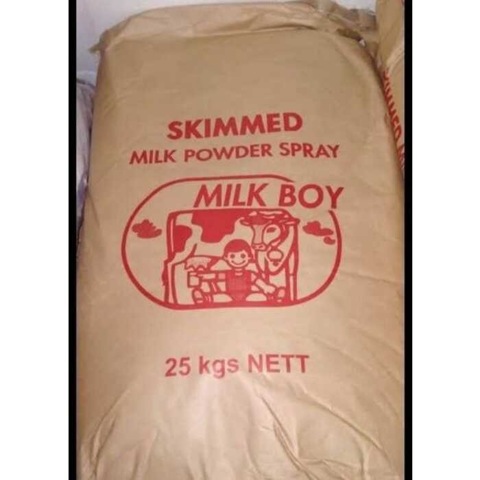 Original Skimmed Milk Powder 1 Kilo | Shopee Philippines