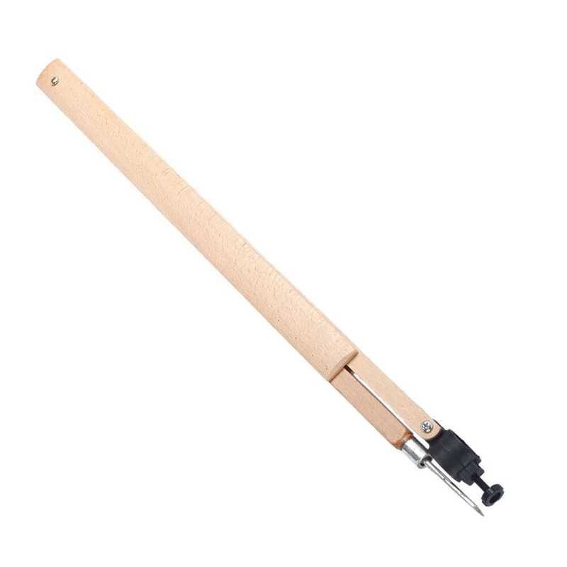 W Wooden For School Math Ching Tool Blackboard Drawing Geometry ...