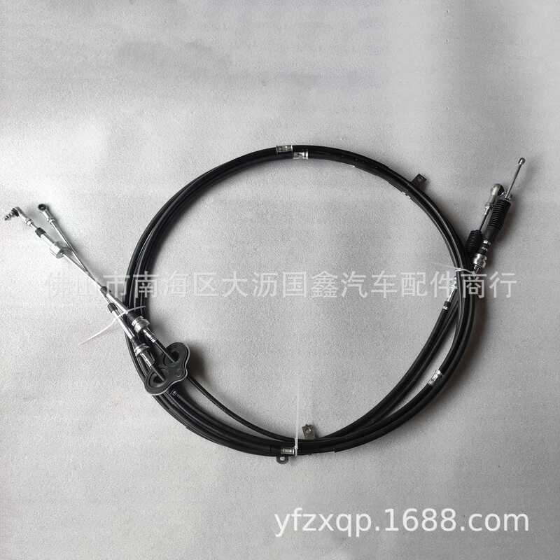 New Hino 700 Shift Cable Towing Truck Gear Shift Cable Gear Shift Cable ...