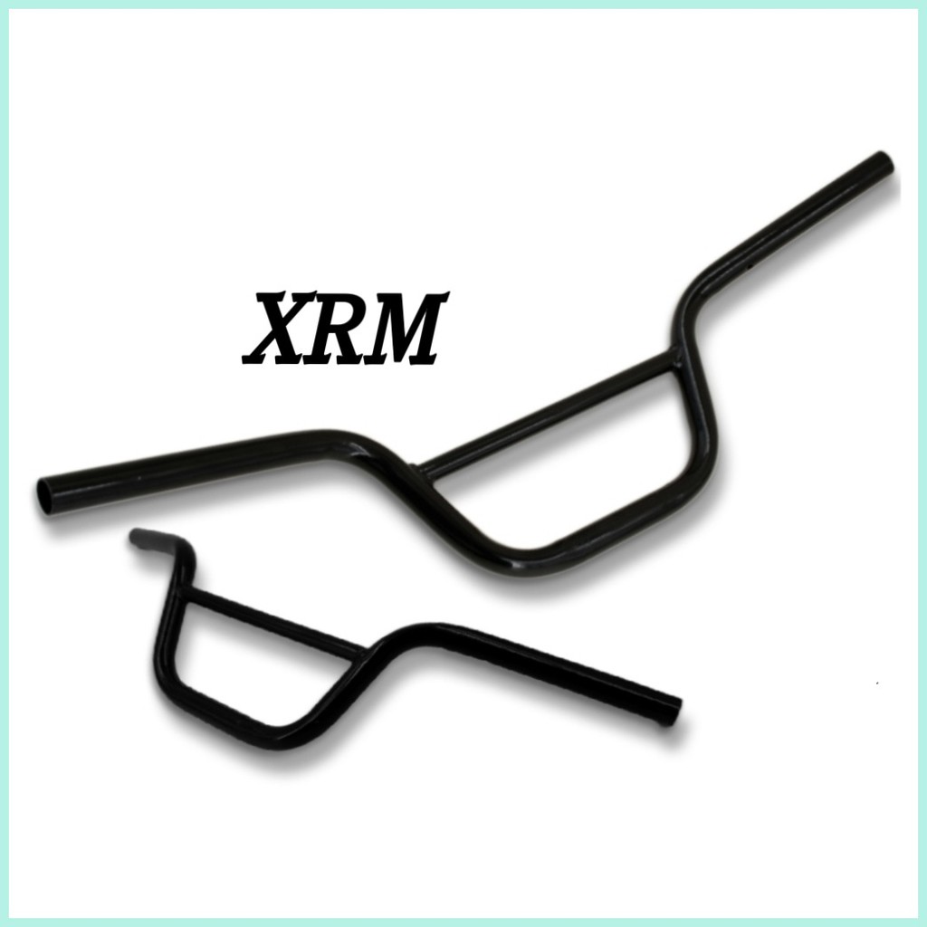 Genesis Motorcycle Handle Bar For XRM TMX | Shopee Philippines