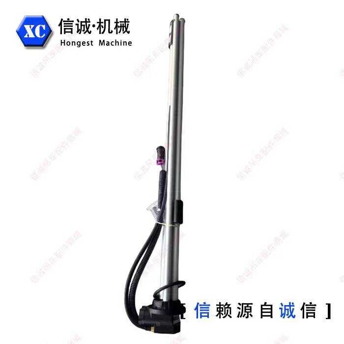 Zoomlion Crane Parts Fuel Sensor Oil Float Original 20 Ton Fuel Tank ...