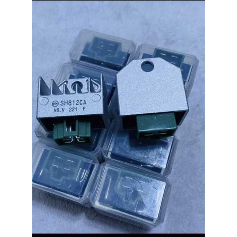 LY RECTIFIER REGULATOR BARAKO 175 V1 V2 FURY 125 | Shopee Philippines