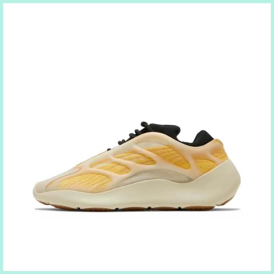 Adidas Originals Yeezy Boost 700 V3 Low Top Sneakers Unisex White ...